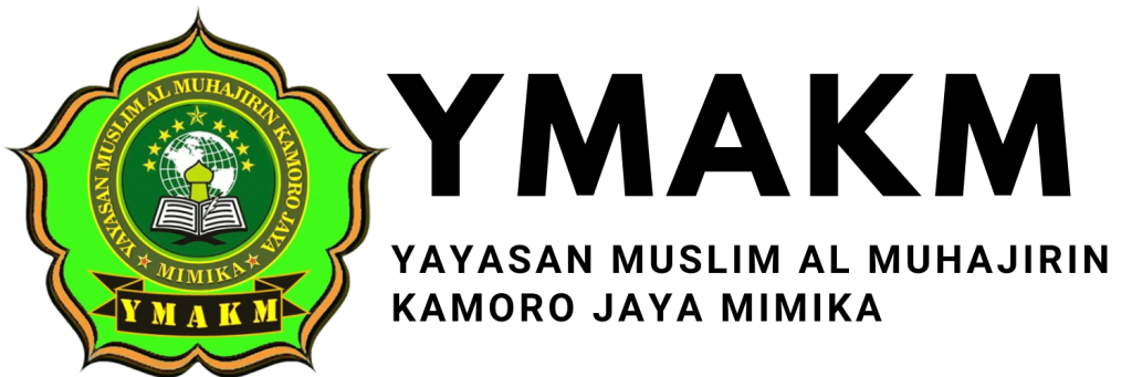 YAYASAN MUSLIM AL MUHAJIRIN KOMORO MIMIKA (YMAKM)